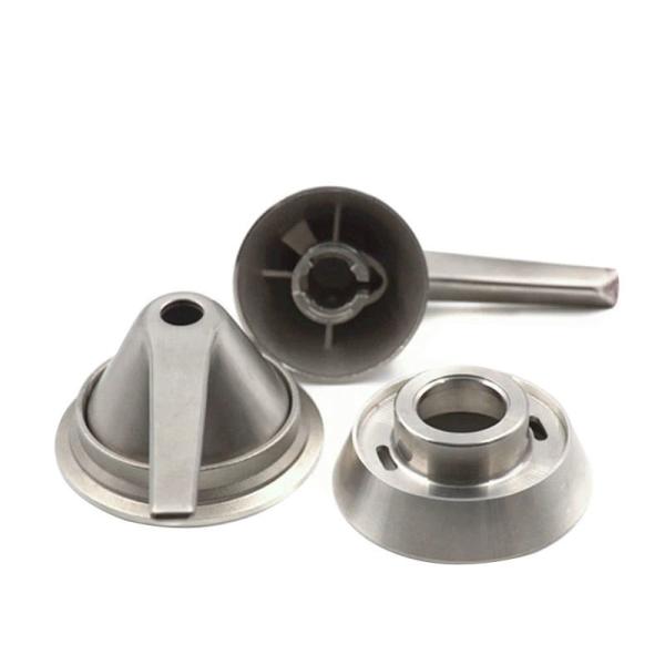Quality Machinery Parts End Caps in Grey Cast Iron with Lost Foam Casting Process from for sale