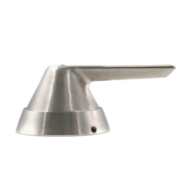 Quality Machinery Parts End Caps in Grey Cast Iron with Lost Foam Casting Process from for sale