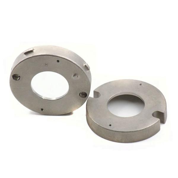 Quality HT250 Ductile Iron Lost Foam Casting Process Oil Pan Professional OEM Casting Parts for sale