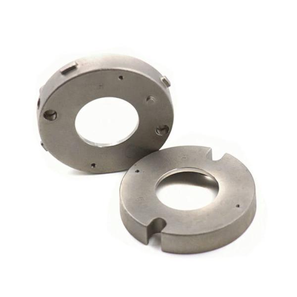 Quality HT250 Ductile Iron Lost Foam Casting Process Oil Pan Professional OEM Casting for sale
