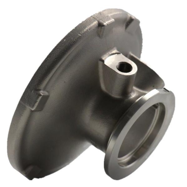 Quality High Properties Machinery Parts Lost Foam Casting Grey Cast Iron Parts for for sale