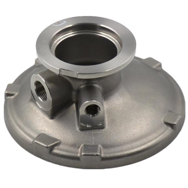 Quality Carbon Alloy Stainless Steel Lost Foam Casting Process for OEM Castings Steel for sale