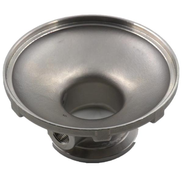 Quality Carbon Alloy Stainless Steel Lost Foam Casting Process for OEM Castings Steel for sale