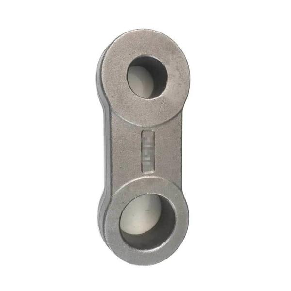 Quality Closed Die Forging Process Custom Carbon Steel Axle Torsion Arm For RV Trailer for sale