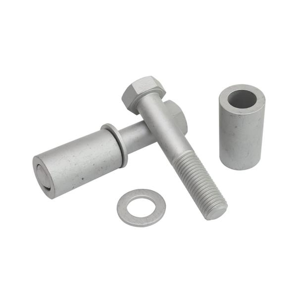 Quality Upset Forging Process for High Strength Alloy Steel and Stainless Steel Fastener Nuts for sale