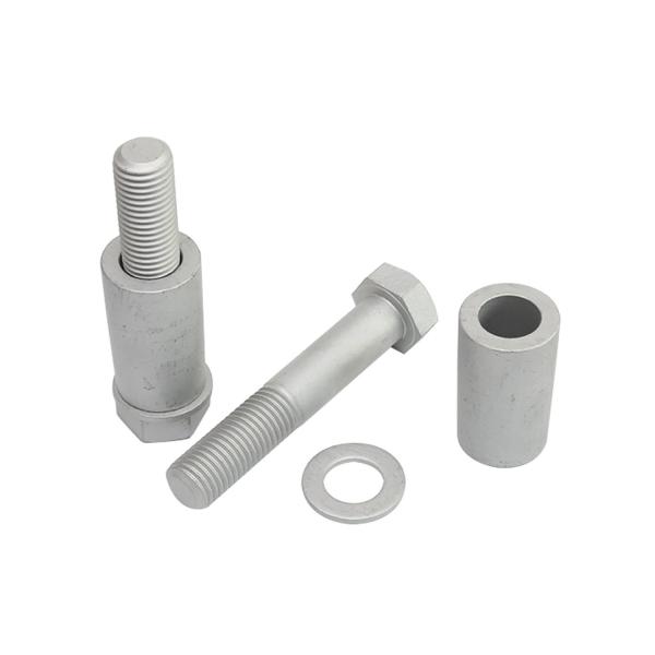 Quality Upset Forging Process for High Strength Alloy Steel and Stainless Steel Fastener for sale