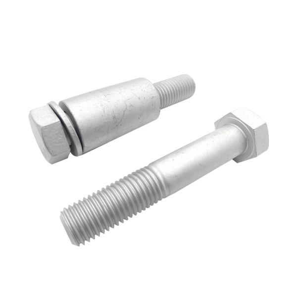 Quality Upset Forging Process for High Strength Alloy Steel and Stainless Steel Fastener for sale
