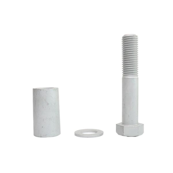 Quality Upset Forging Process for High Strength Alloy Steel and Stainless Steel Fastener for sale