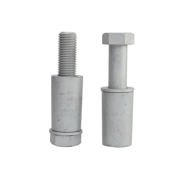 Quality Upset Forging Process for High Strength Alloy Steel and Stainless Steel Fastener for sale