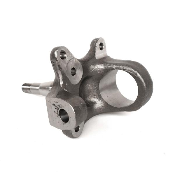 Quality Expert Automotive Spare Parts Closed Die Forging for Custom Drop Forged Front for sale