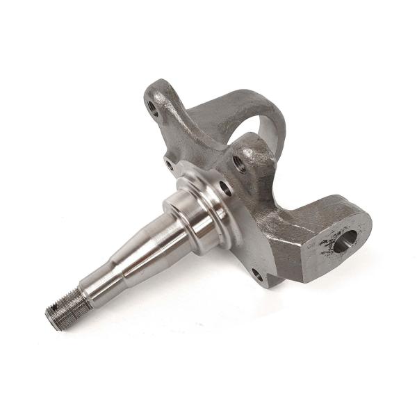 Quality Expert Automotive Spare Parts Closed Die Forging for Custom Drop Forged Front for sale