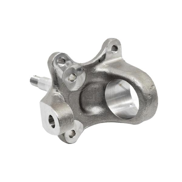 Quality Expert Automotive Spare Parts Closed Die Forging for Custom Drop Forged Front for sale