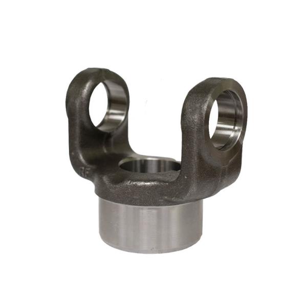 Quality Customized Die Forging Process for Universal Joint Fork in Carbon Steel Alloy Steel for sale