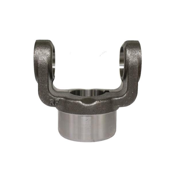 Quality Customized Die Forging Process for Universal Joint Fork in Carbon Steel Alloy for sale
