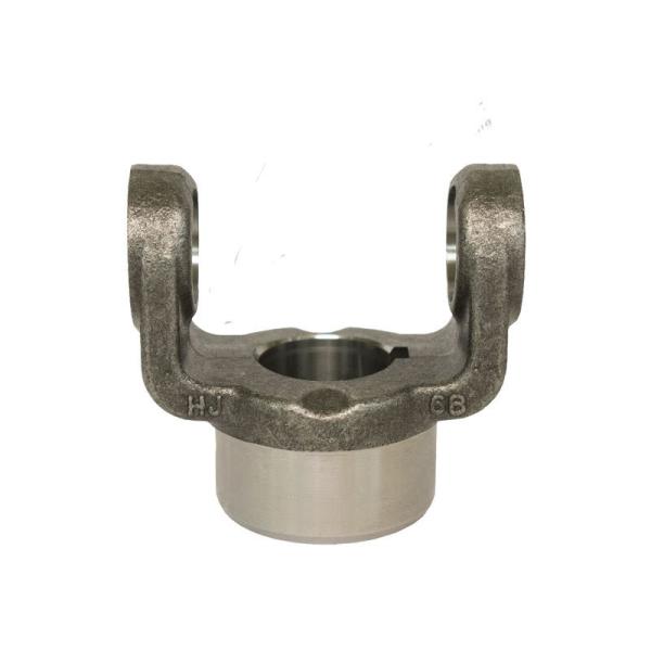 Quality Customized Die Forging Process for Universal Joint Fork in Carbon Steel Alloy for sale