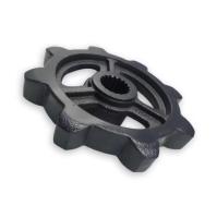 Quality Steel Casting Products Made by Foundry with Sand Casting Process for sale