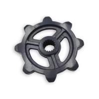 China Steel Casting Products Made by Foundry with Sand Casting Process for sale