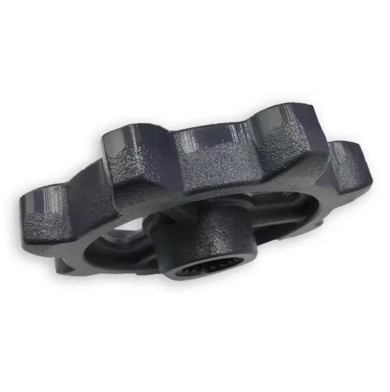 Quality Steel Casting Products Made by Foundry with Sand Casting Process for sale