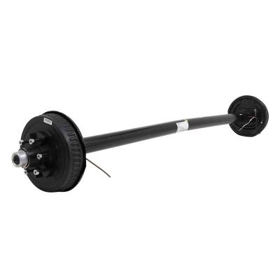 China Customized 2000 3500 5200 7000 pound Trailer Torsion Axle for Customer Requirements for sale