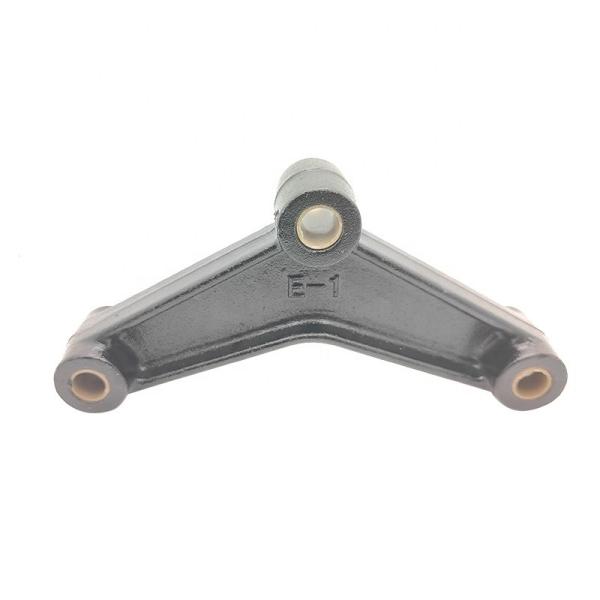 Quality Trailer Axles Standard Cast Iron E-1 Trailer Equalizer For  Trailer Parts for sale