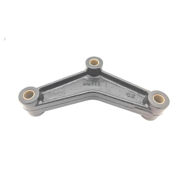 Quality Trailer Axles Standard Cast Iron E-1 Trailer Equalizer For Trailer Parts for sale