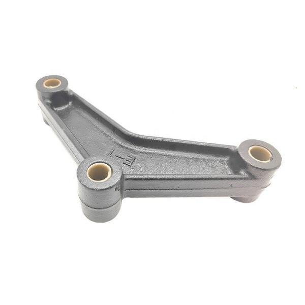 Quality Trailer Axles Standard Cast Iron E-1 Trailer Equalizer For Trailer Parts for sale