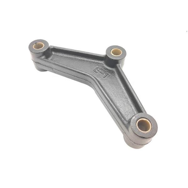 Quality Trailer Axles Standard Cast Iron E-1 Trailer Equalizer For Trailer Parts for sale