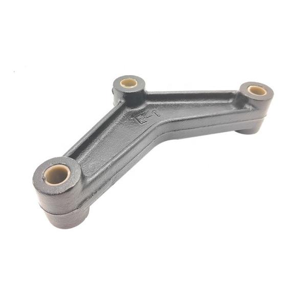 Quality Trailer Axles Standard Cast Iron E-1 Trailer Equalizer For Trailer Parts for sale