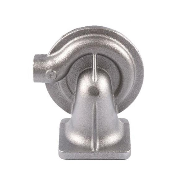 Quality Sand Casting Process Cast Iron Custom gg20 gg25 gjl20 gjl25 Gray Iron Water Pump for sale