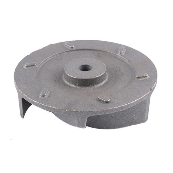 Quality Grey Iron Cast Foundry GG20 GG25 Flywheel within Sand Casting Process for sale