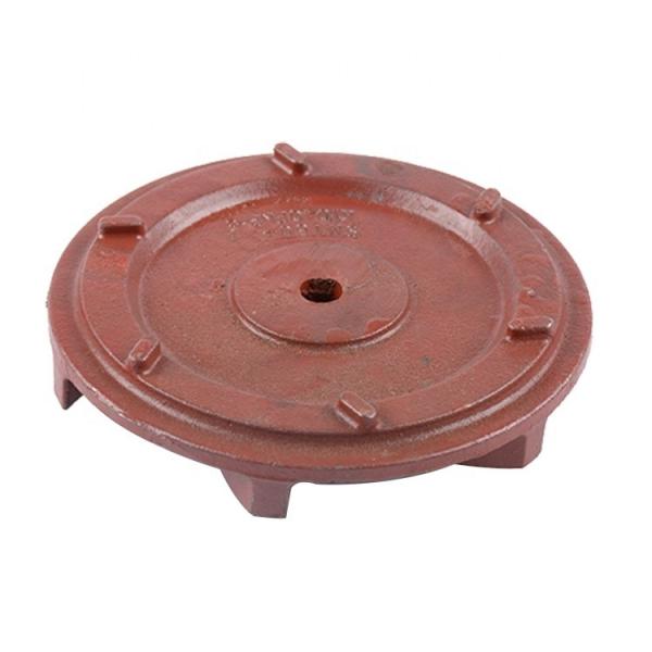 Quality Grey Iron Cast Foundry GG20 GG25 Flywheel within Sand Casting Process for sale