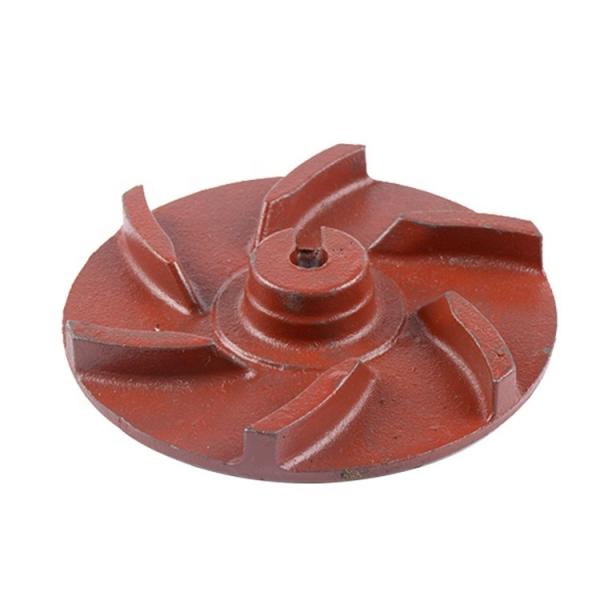 Quality Grey Iron Cast Foundry GG20 GG25 Flywheel within Sand Casting Process for sale