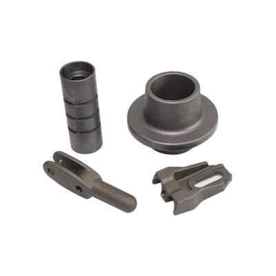 China Stainless Carbon Alloy Steel Sand Casting  With Machining SC001 for sale