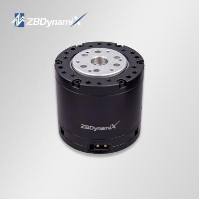 China ZBDynamiX ZPA43-15-36-D-CO Planetary Robotic Joint Actuator 【OD 56 mm】【Reduction Ratio 36:1】【Weight 530 g】【Peak Torque 70 Nm】 for sale