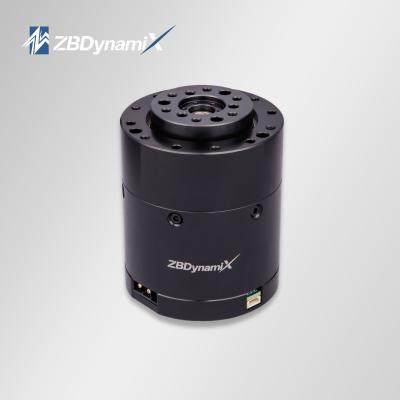 China ZBDynamiX ZPA43-10-40-D-CO Planetary Robotic Joint Actuator 【OD 57 mm】【Reduction Ratio 40:1】【Weight 356 g】【Peak Torque 30 Nm】 for sale