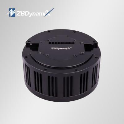China ZBDynamiX ZPA81-12-18-D Planetary Robotic Joint Actuator 【OD 105 mm】【Reduction Ratio 18:1】【Weight 900 g】【Peak Torque 90 Nm】 for sale