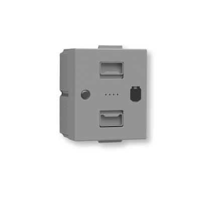 China ZBDynamiX BLAZER-22S-01 48V Semi-Solid-State Robotic Battery Pack | 22Ah Capacity, 50A Continuous Discharge, 110A Peak Discharge Current for sale