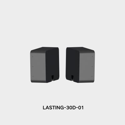 China ZBDynamiX LASTING-30D-01 48V Dual Semi-Solid-State Robotic Battery Pack | 60Ah Total Capacity, 100A Continuous Discharge, 220A Peak Discharge Current for sale