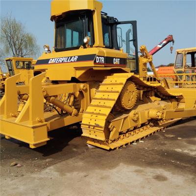 China Used Original Japan CAT D7R Bulldozer,Used cat bulldozer D6 D7 ,D8 cheap price for sale