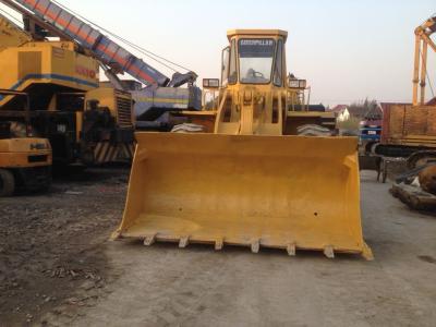China Used Caterpillar 966C Wheel Loader,Used cat 966 966c 966g 966h loader for exporting for sale