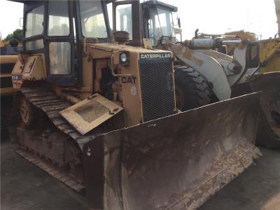 China Used cat bulldozer D5H,caterpillar d5h,d5g,d5k in cheap price for sale for sale