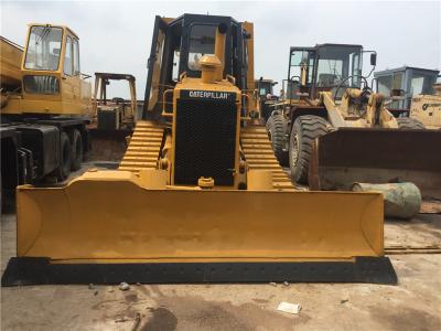 China High quality! Used caterpillar D4H Bulldozer/Mini CAT D4 D4C D4H dozer with good price for sale
