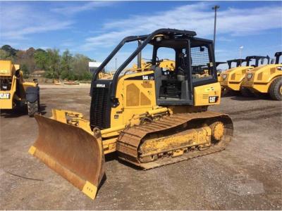 China Used cat bulldozer d4/cat d4k bulldozer /cat mini dozer for sale for sale