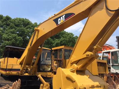 China Original cat 325bl excavator /used caterpillar 325 excavator for sale for sale