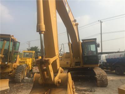 China Used Cat 325DL excavator/cat 325 325D 330d 330C excavator low price sale for sale