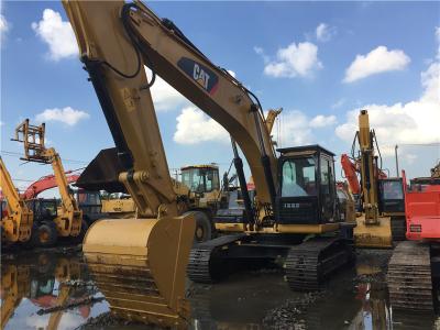 China Used Cat 330DL excavator/Caterpillar 320 325 330 336 excavator for sale for sale