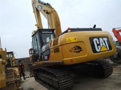 China Used Cat 330DL excavator/Caterpillar 320 325 330 336 excavator for sale for sale