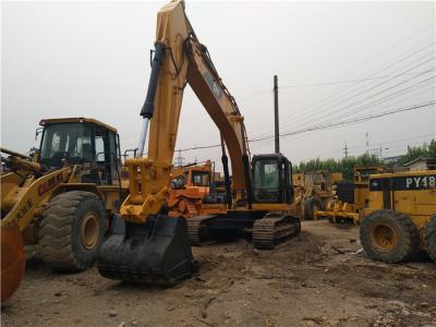China 36 ton Used CAT 336D excavator/Caterpillar 330 336 excavator with for sale for sale