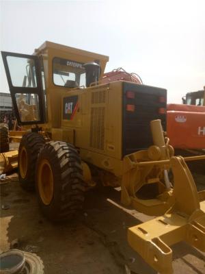 China Caterpillar motor grader140H/used cat 140g 140h 140k motor grader for exporting for sale