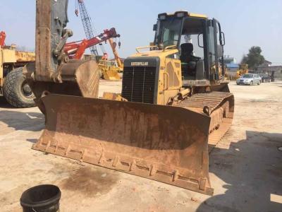 China Used caterpillar D5K bulldozer,Mini CAT D5k dozer with cheap price for sale for sale